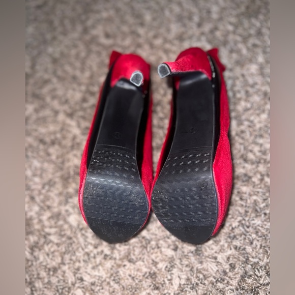 Show Story | Shoes | Show Story Stiletto Heel | Poshmark